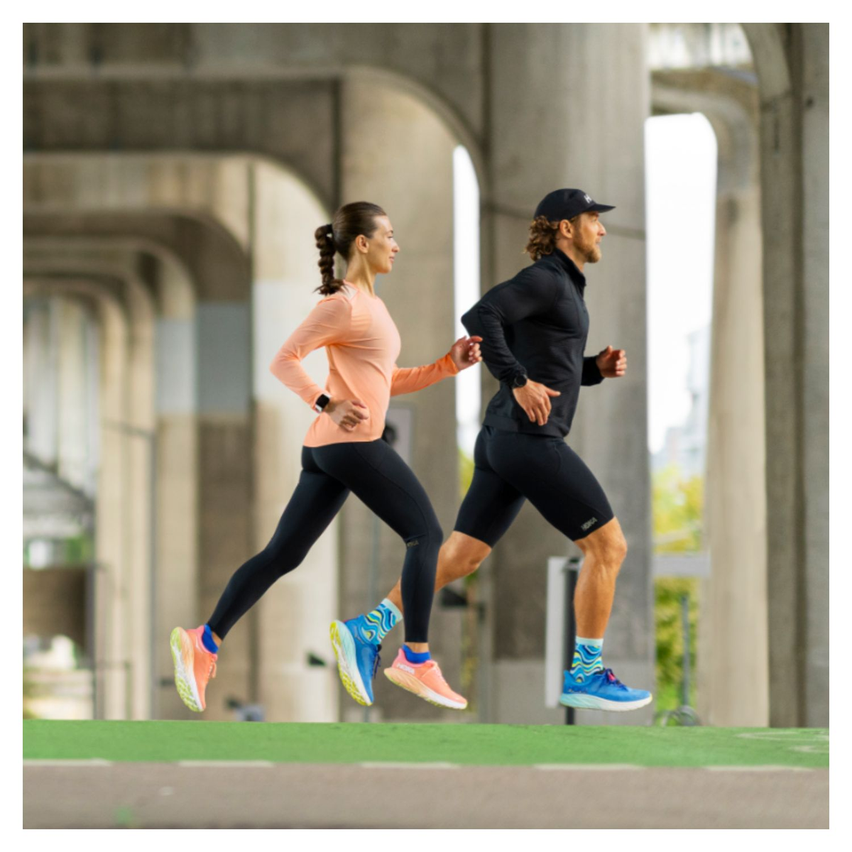 ROAD RUNNING SHOES – Page 2 – RUNNERS SPORTS