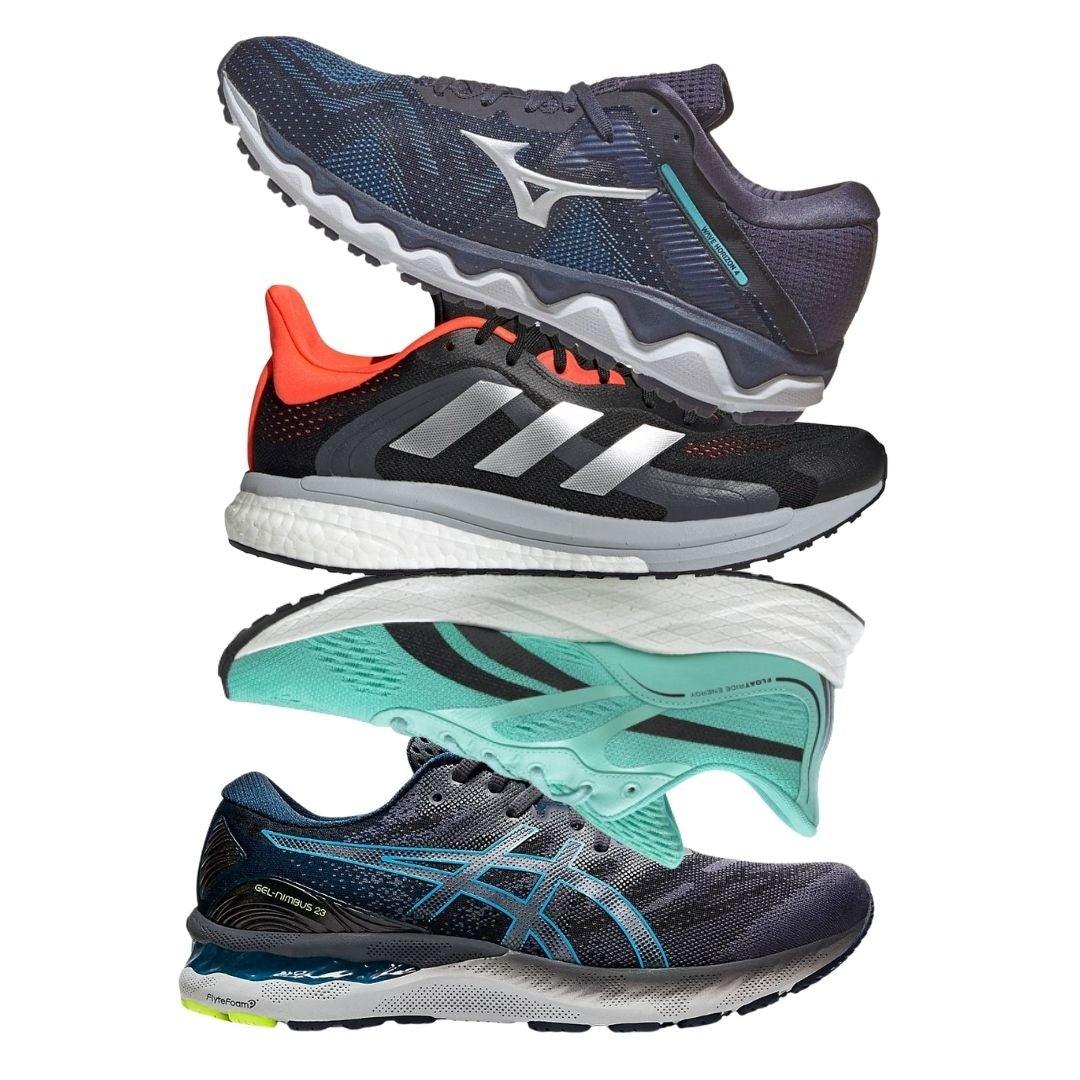 FOOTWEAR SALE – RUNNERS SPORTS