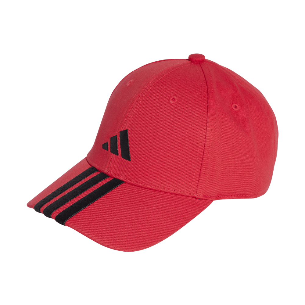 adidas 3-Stripes New Logo Unisex Baseball Cap – RUNNERS SPORTS