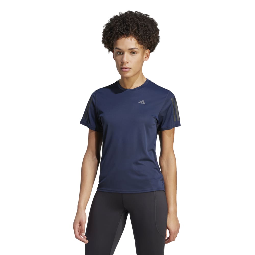 adidas Own The Run Women's Tee – RUNNERS SPORTS