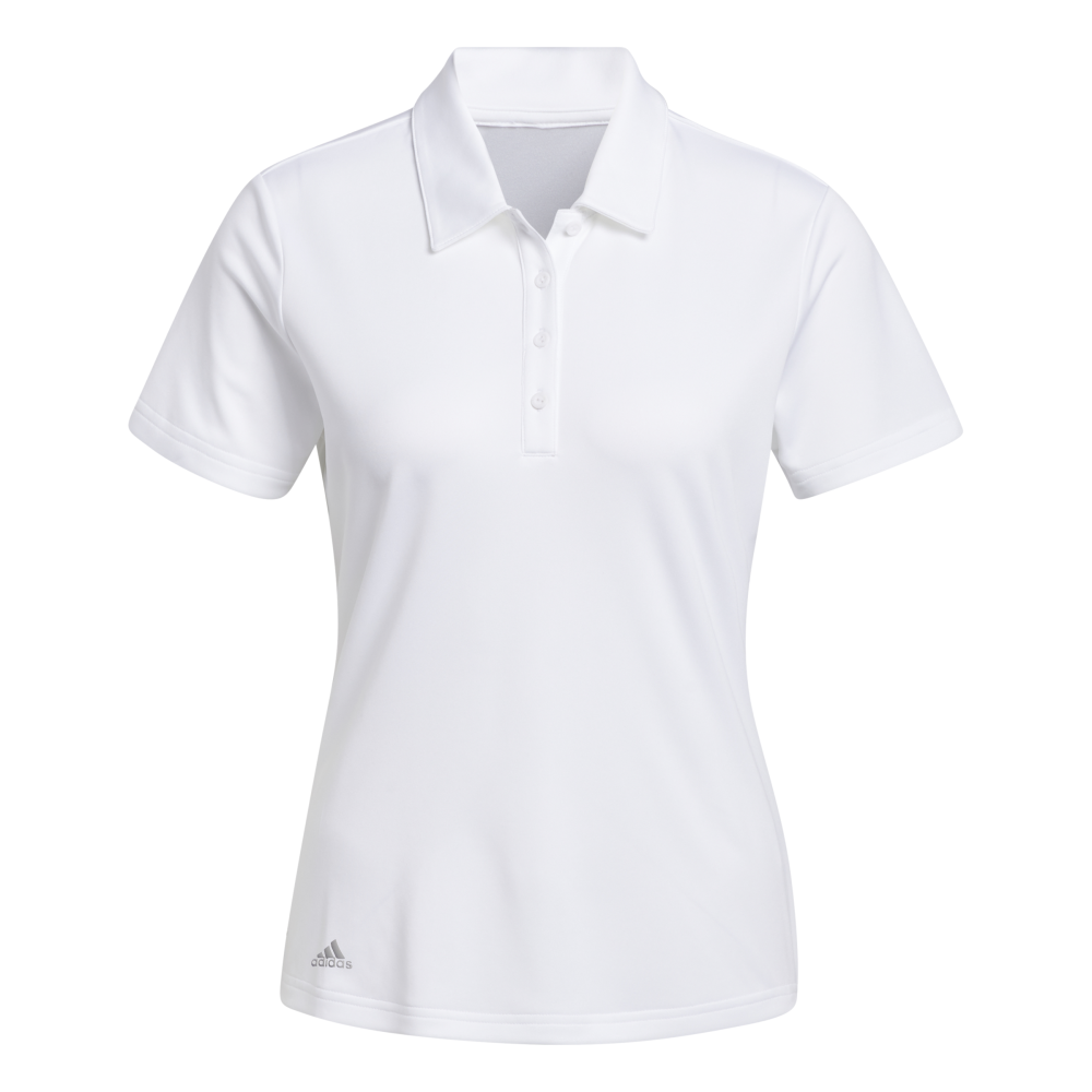 adidas Performance Primegreen Women's Polo Shirt – RUNNERS SPORTS