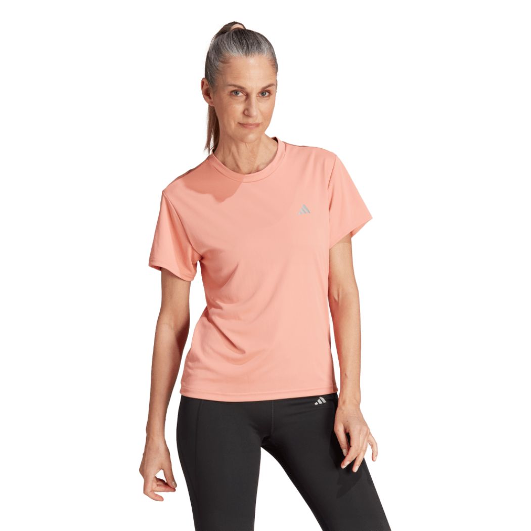 adidas Run It Women's Tee – RUNNERS SPORTS