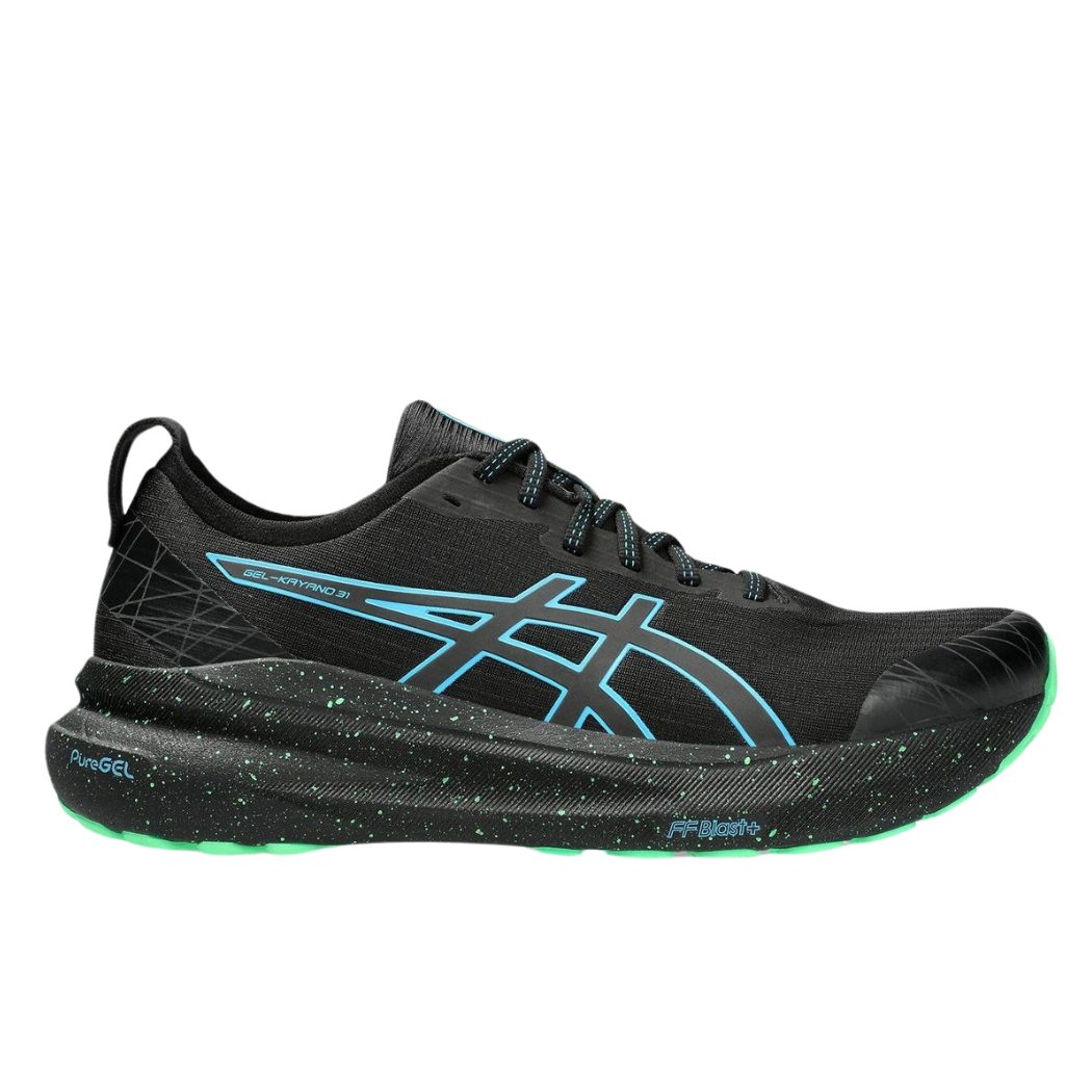 asics Gel-Kayano 31 Lite-Show Men's Running Shoes – RUNNERS SPORTS