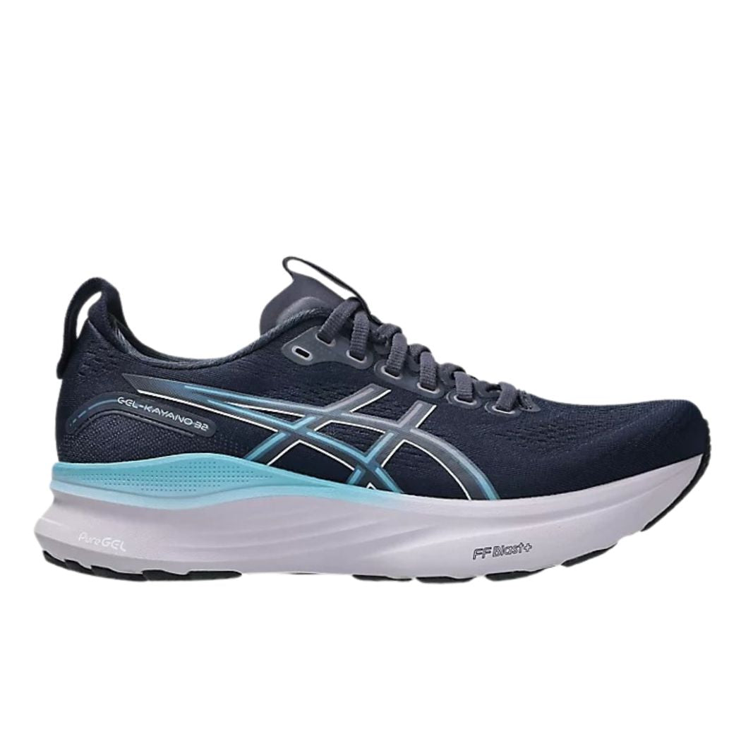 asics Gel-Kayano 32 Women's Running Shoes – RUNNERS SPORTS
