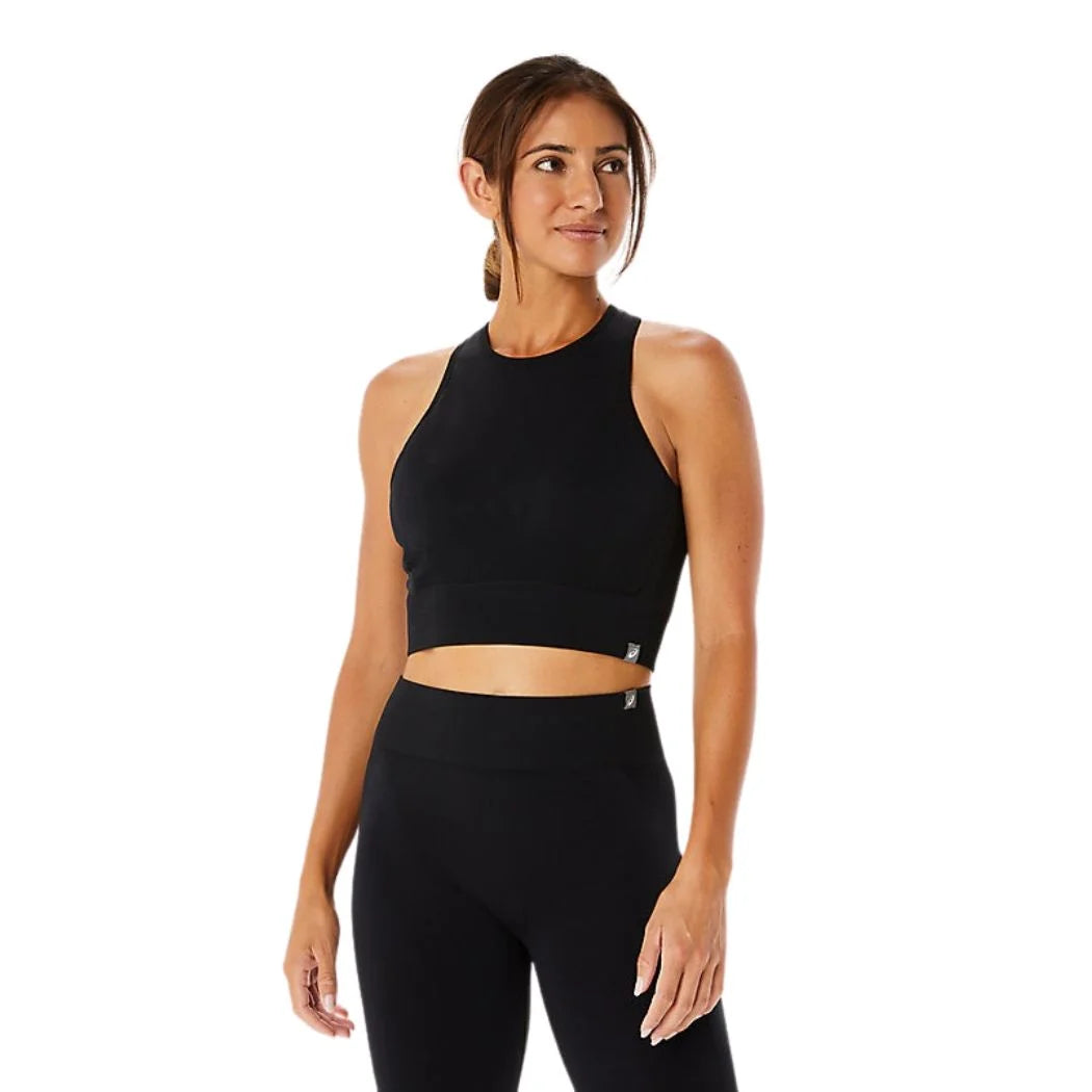 asics Nagino Flex Women's Seamless Bra – RUNNERS SPORTS