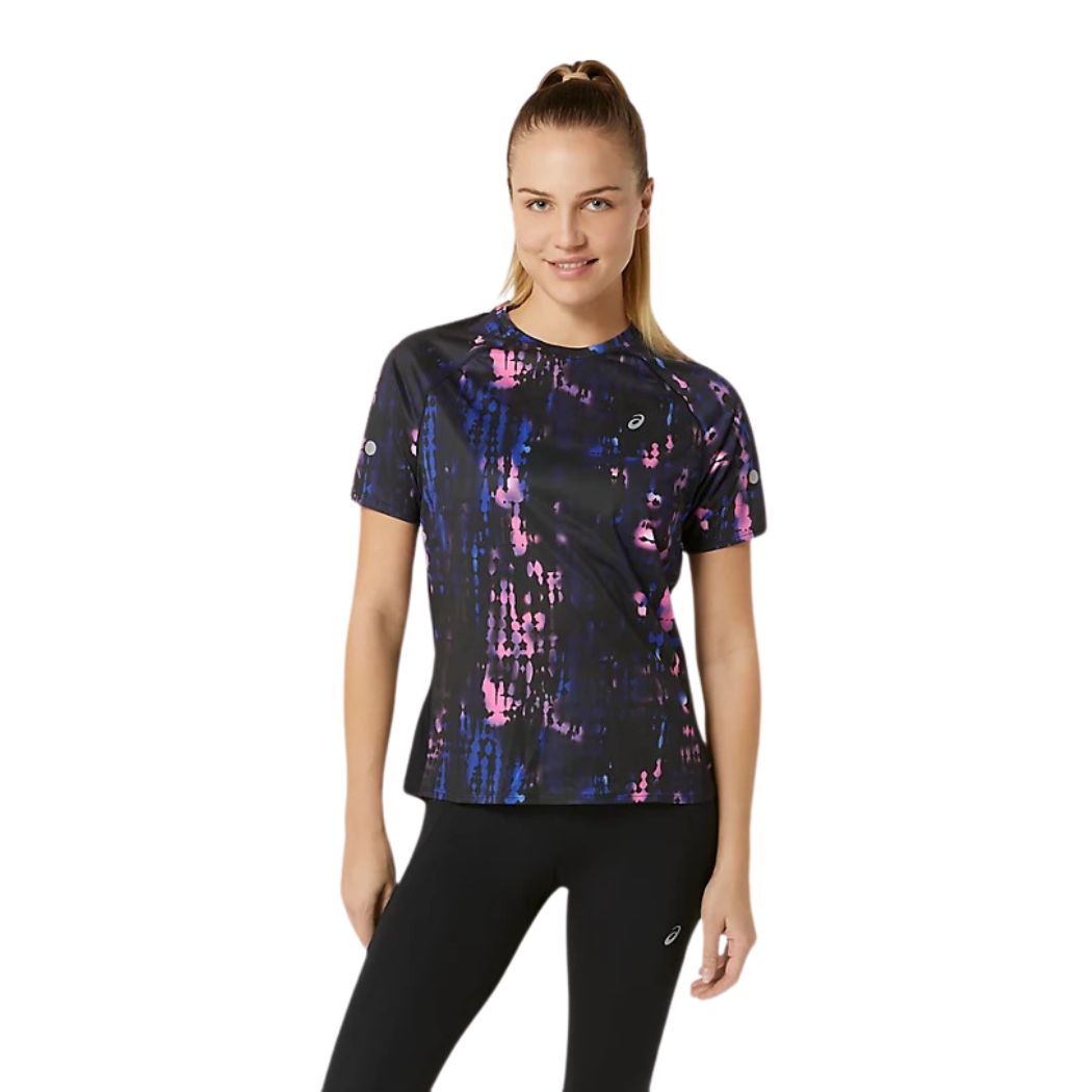 asics Road Lite Show Women's Tee – RUNNERS SPORTS