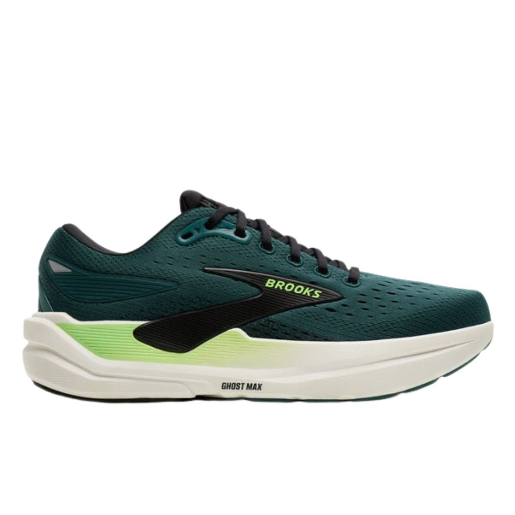 brooks Ghost Max 3 Men's Running Shoes – RUNNERS SPORTS