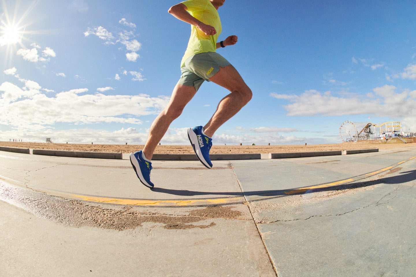 Runners Sports UAE | Running Shoes For Everyone – RUNNERS SPORTS