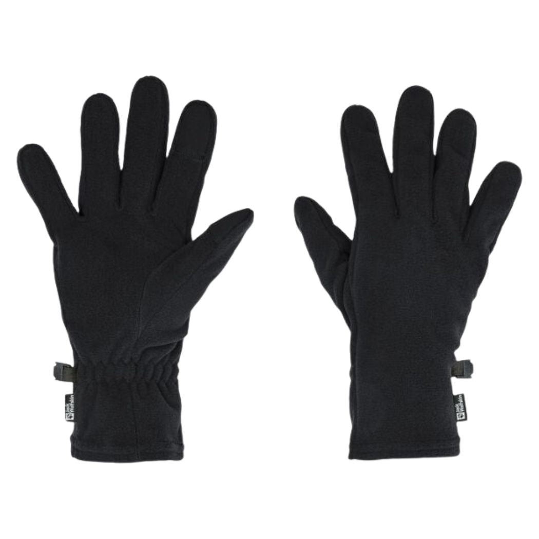 jack wolfskin Real Stuff Unisex Gloves – RUNNERS SPORTS