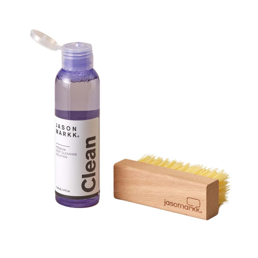 jason markk Premium Essential Kit – RUNNERS SPORTS