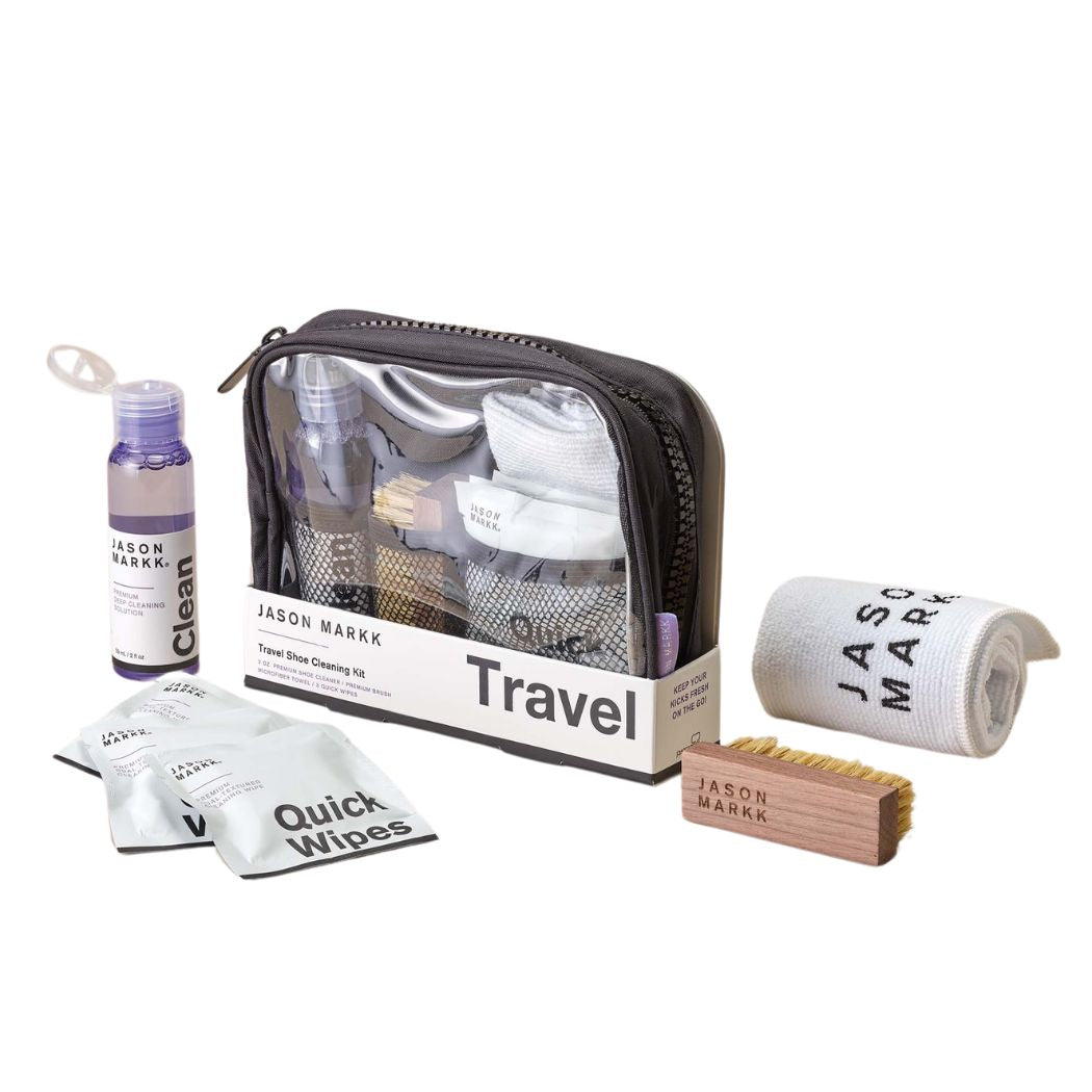 jason markk Travel Kit – RUNNERS SPORTS