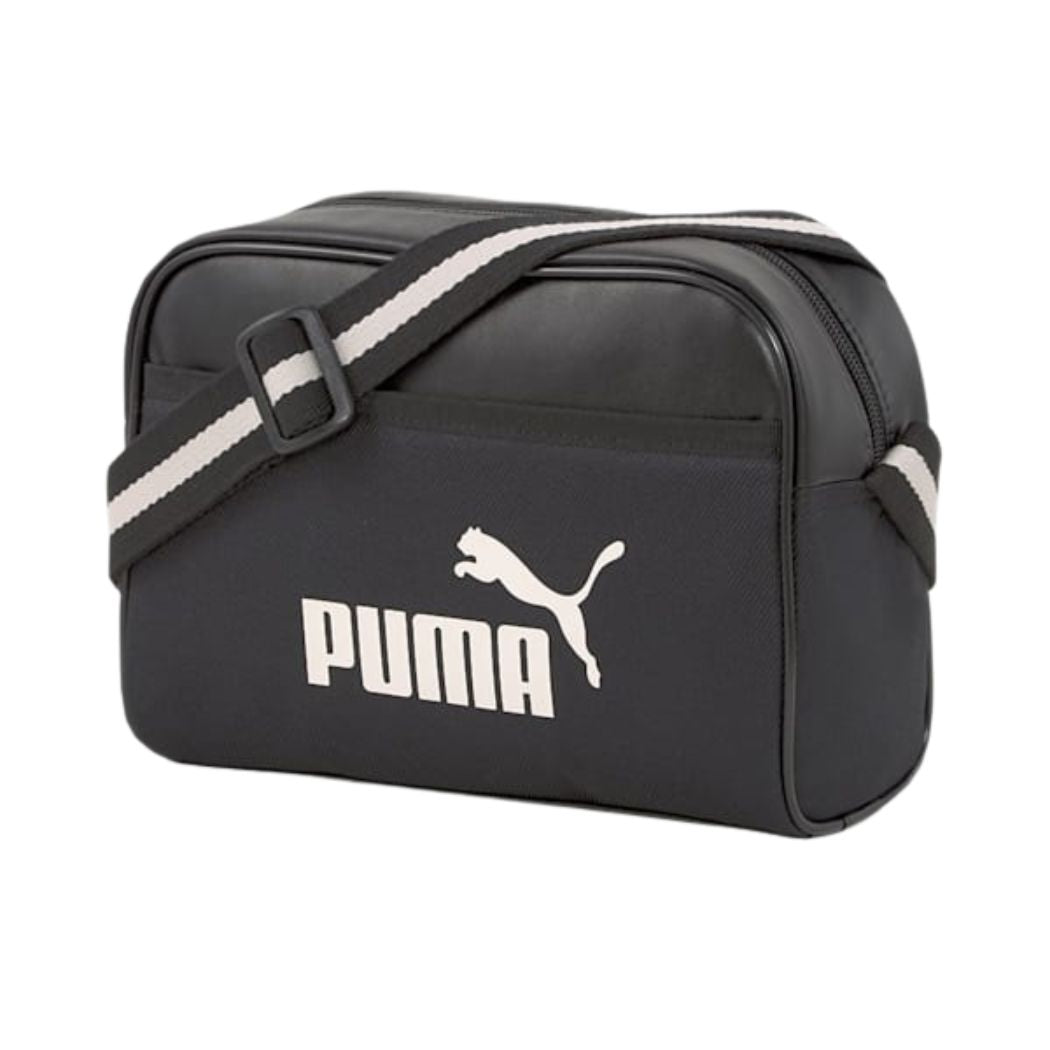 puma Campus Reporter S Unisex Shoulder Bag – RUNNERS SPORTS