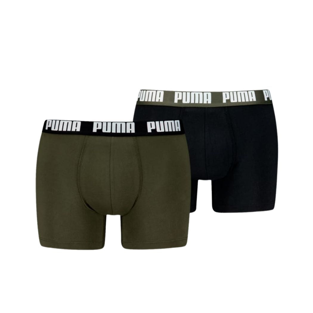 puma Everyday Basic 2pc Men's Boxers Brief – RUNNERS SPORTS