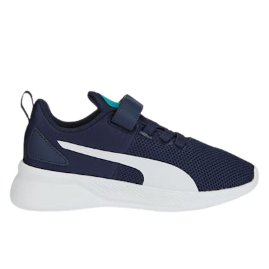 puma Flyer Runner V Ps Kids Trainer Shoes – RUNNERS SPORTS