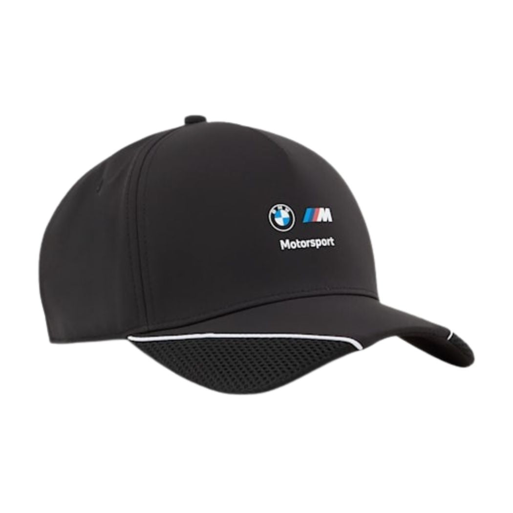 puma BMW Motorsport Men's Baseball Cap – RUNNERS SPORTS
