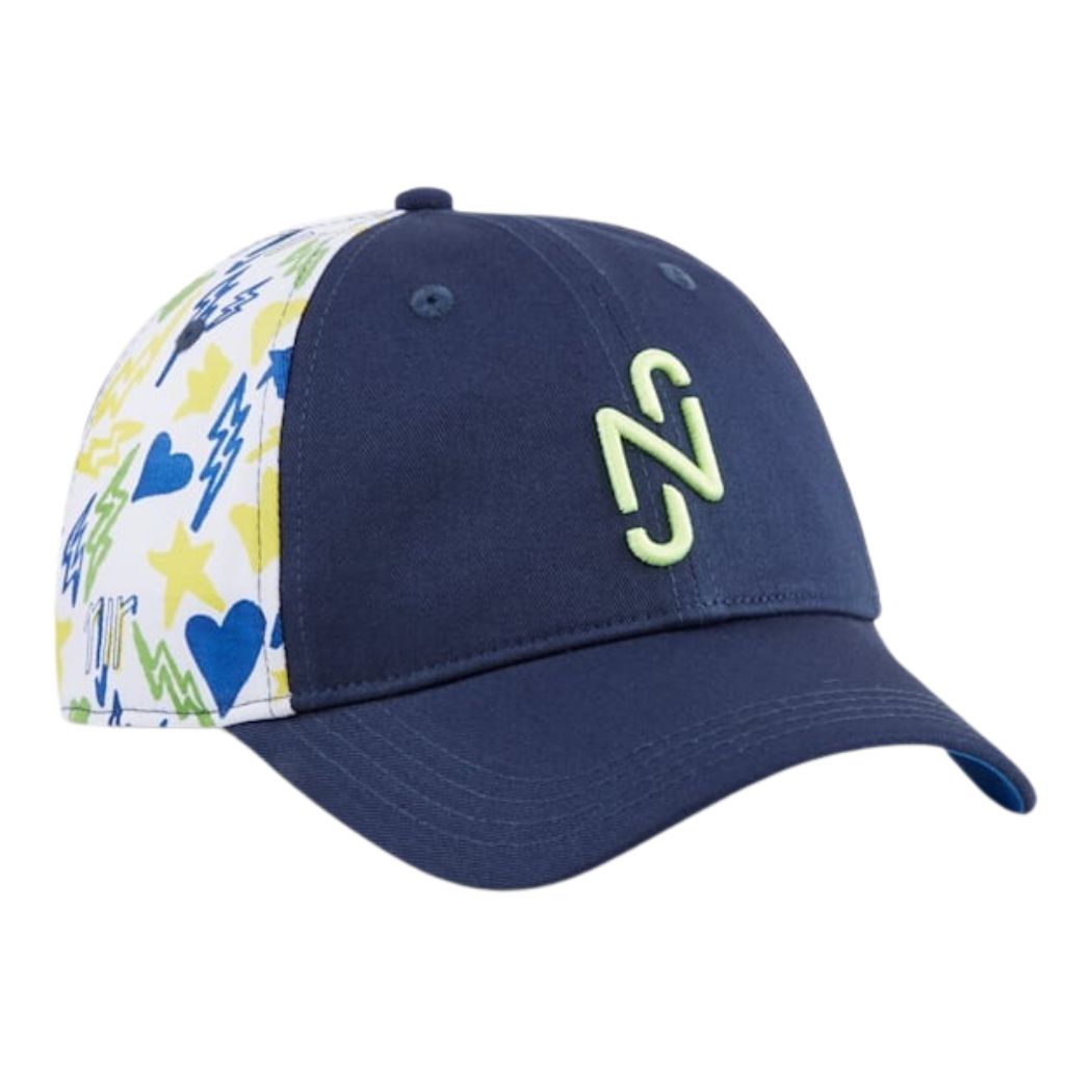 puma Neymar Jr Baseball Kids Baseball Cap – RUNNERS SPORTS
