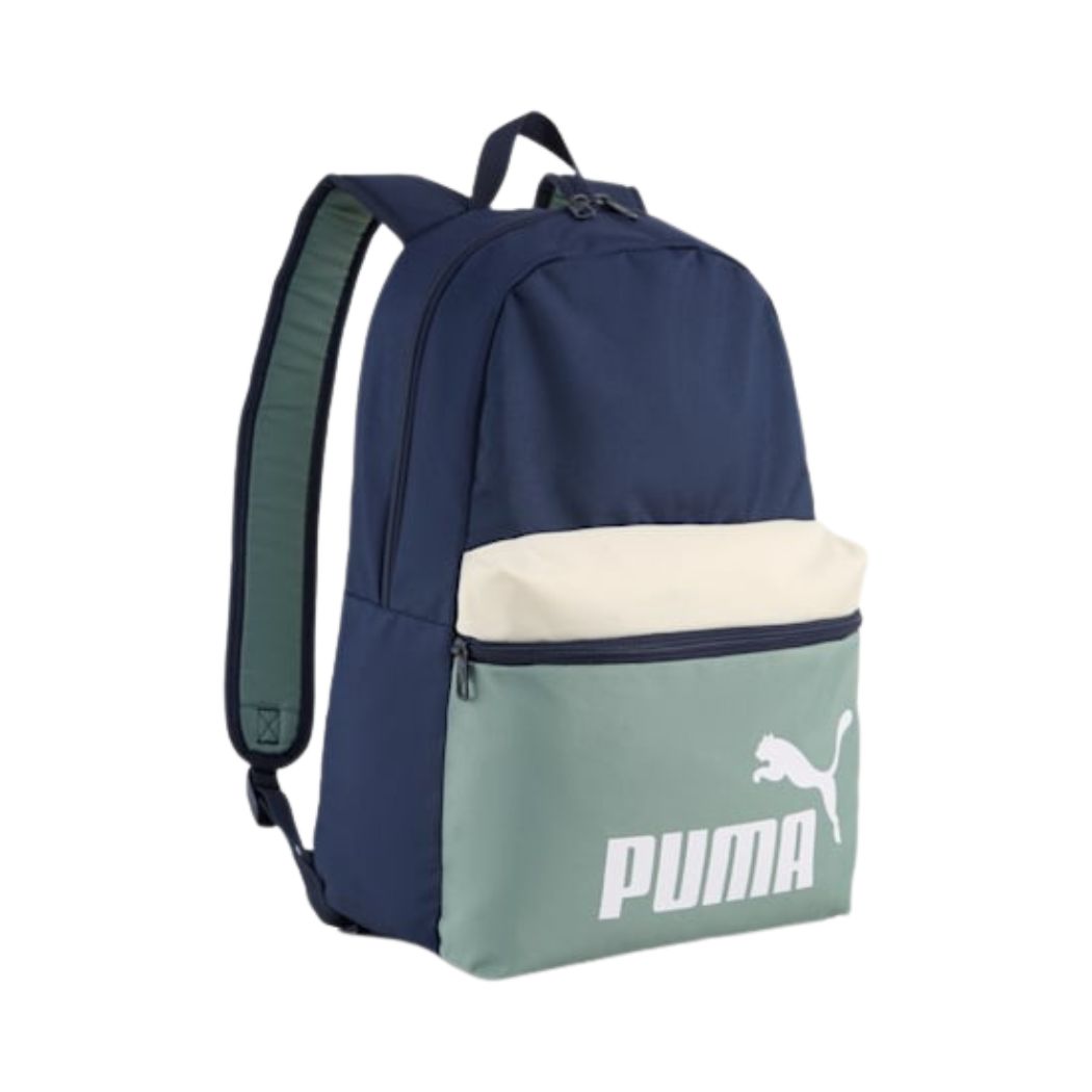 puma Phase Colorblock Unisex Backpack – RUNNERS SPORTS