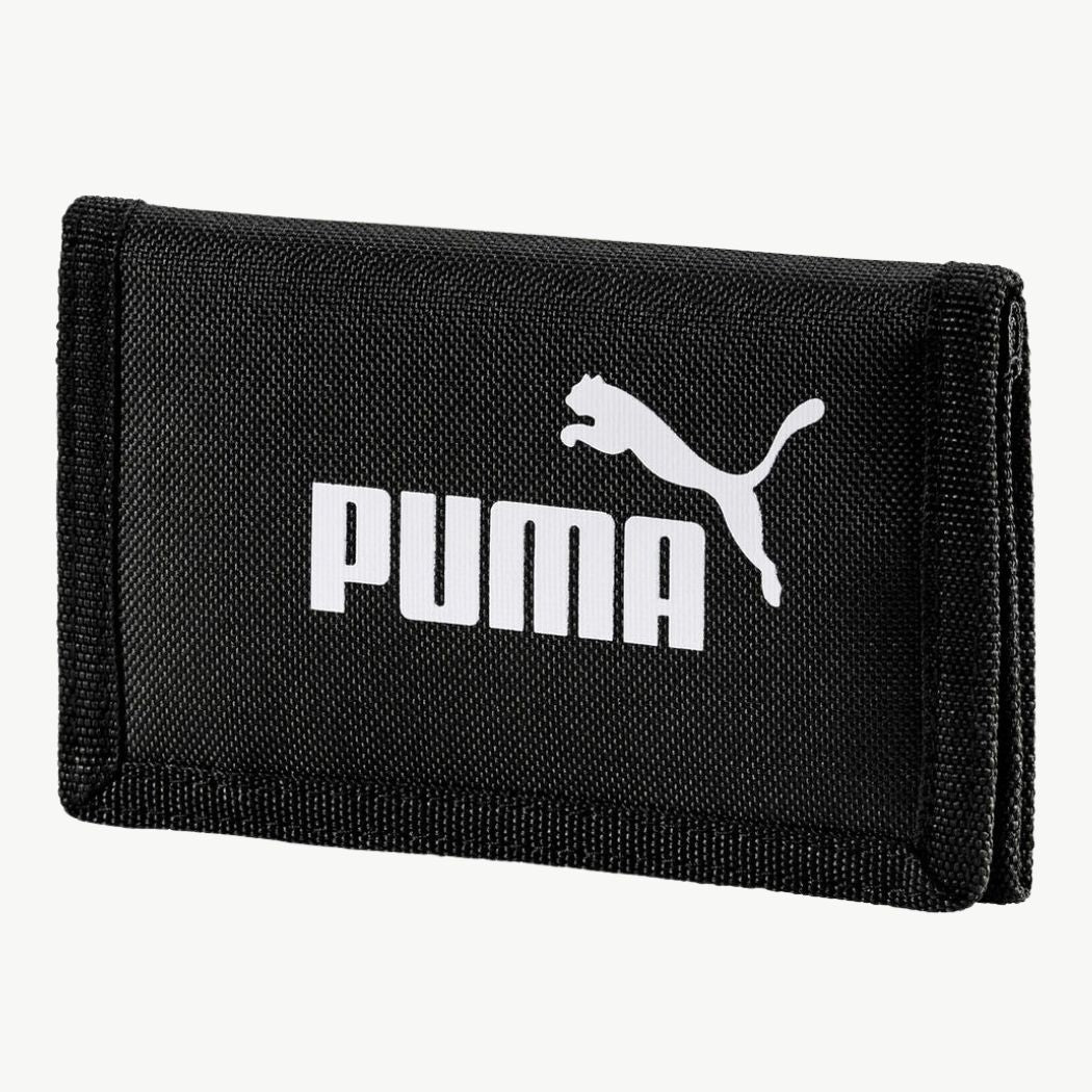 puma Phase Unisex Wallet – RUNNERS SPORTS