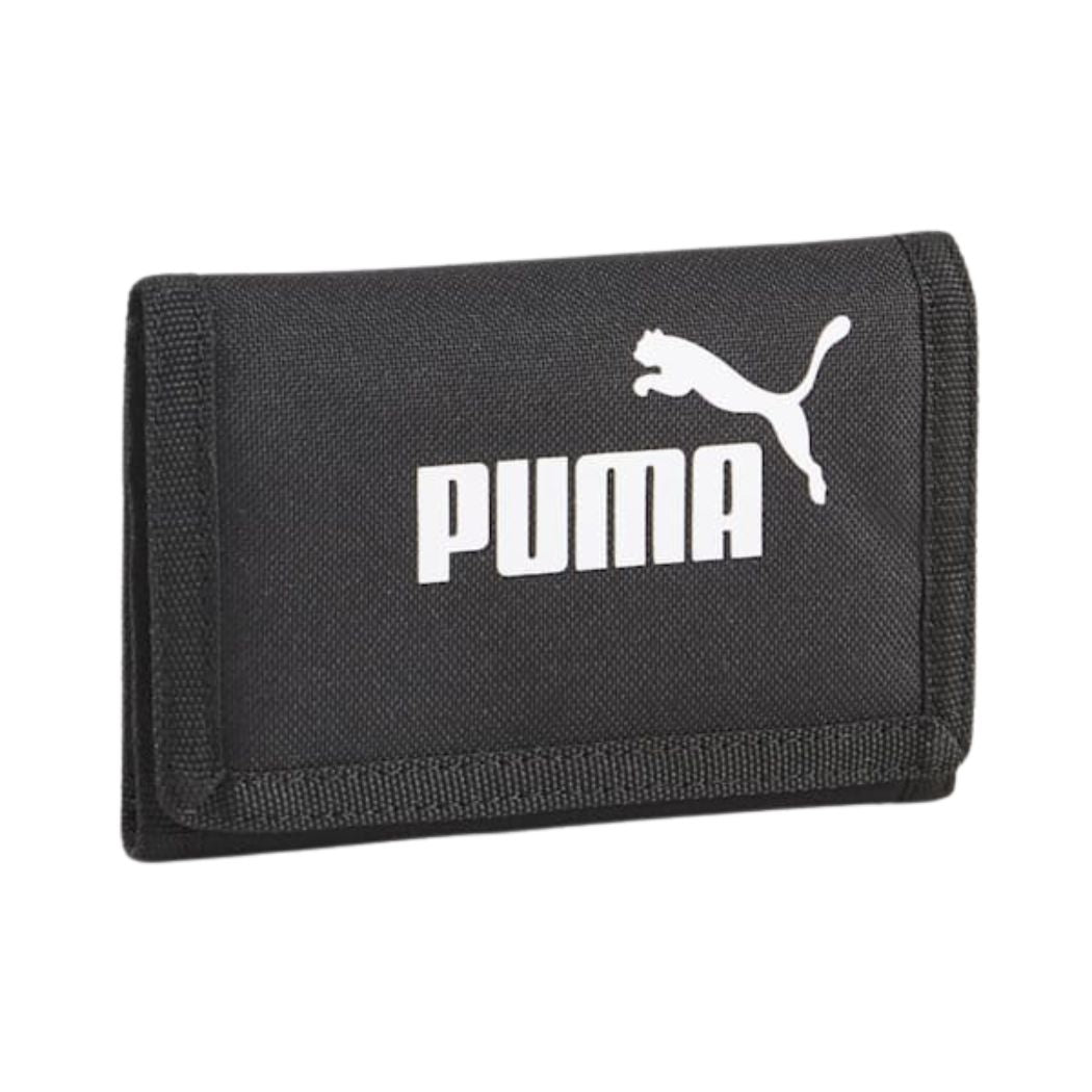 puma Phase Unisex Wallet – RUNNERS SPORTS
