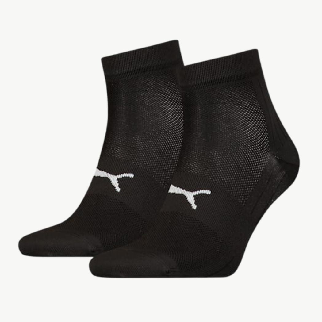 puma Sport Light Unisex Quarter Socks – RUNNERS SPORTS