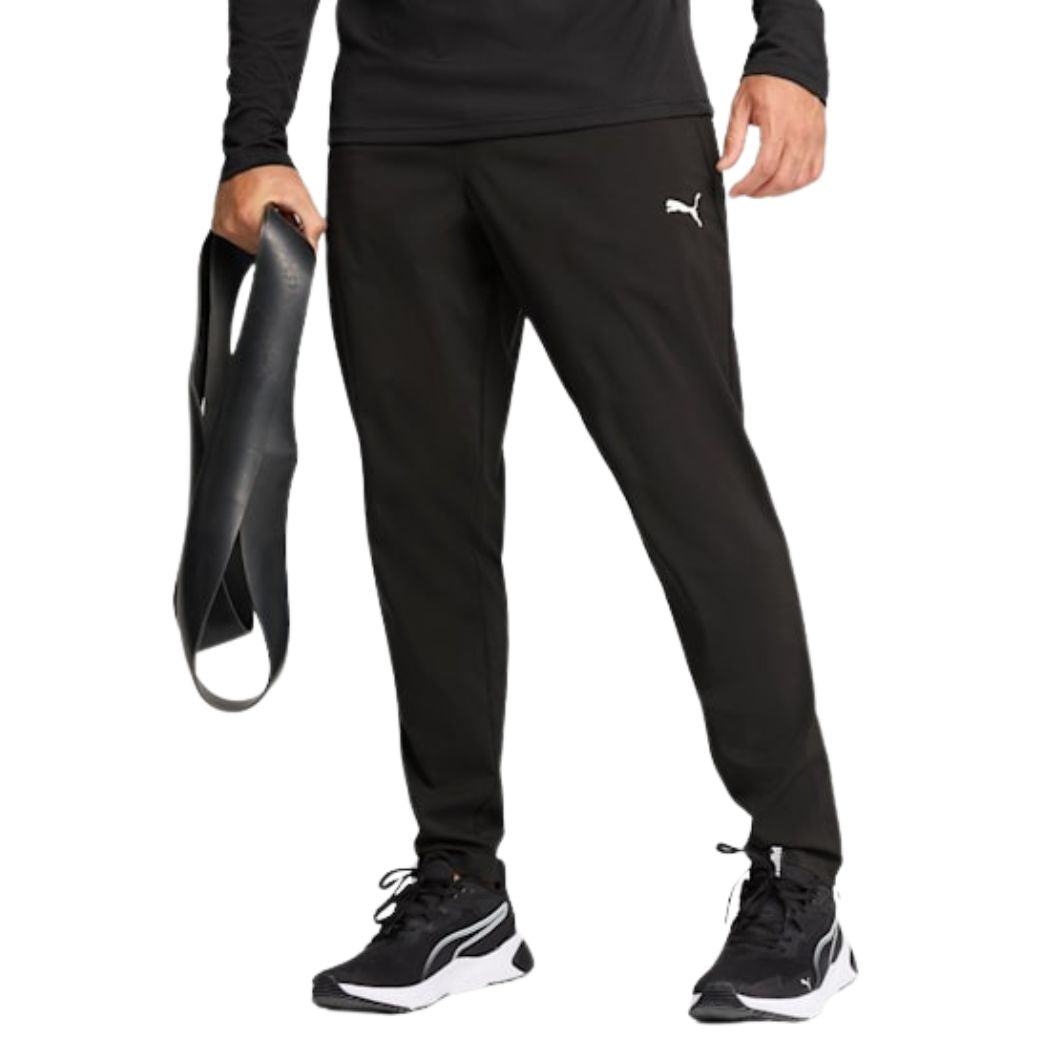 puma TAD Essentials Woven Tapered Men's Pants – RUNNERS SPORTS