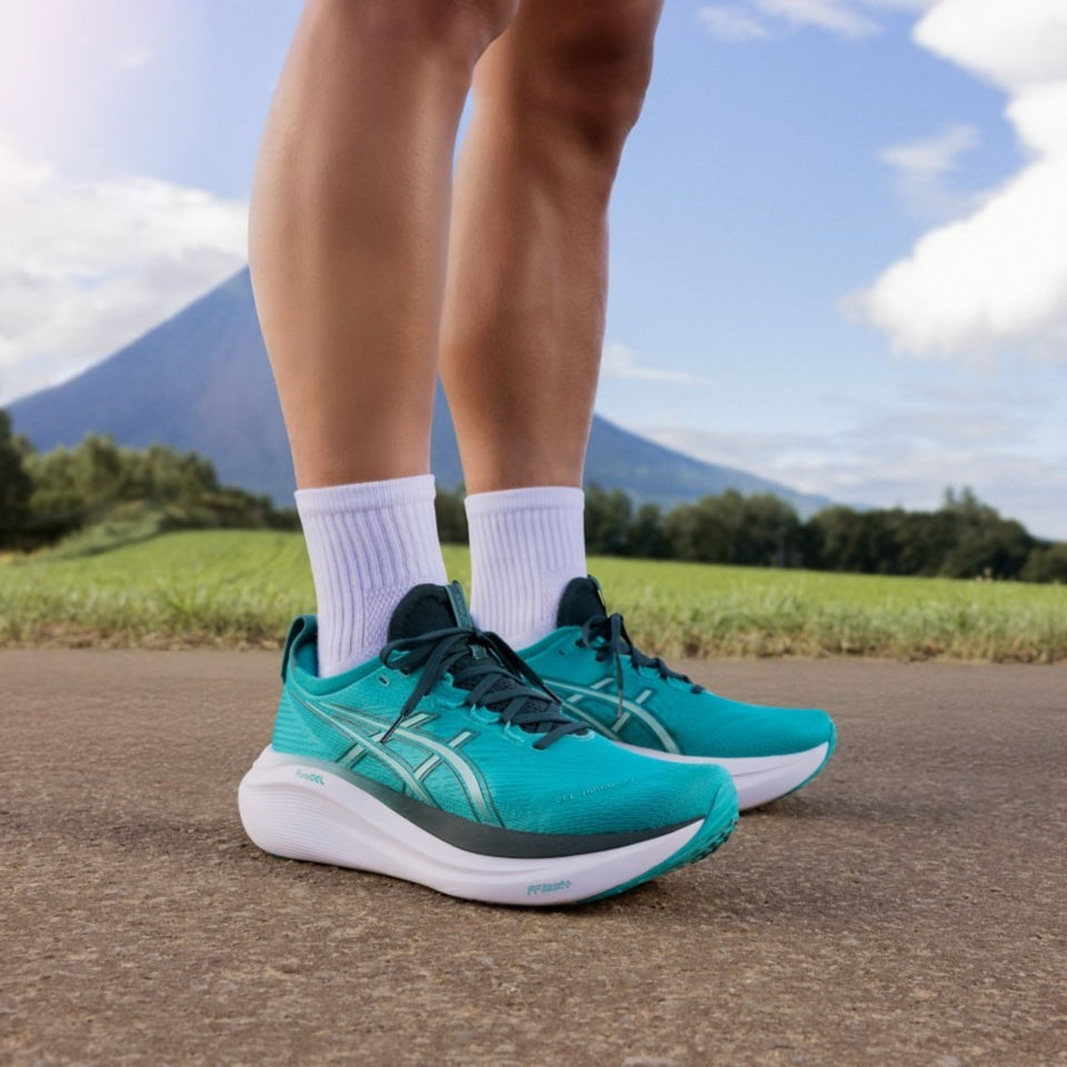 ASICS – RUNNERS SPORTS