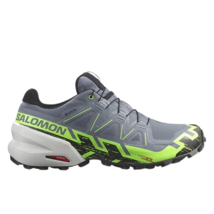SALOMON – RUNNERS SPORTS