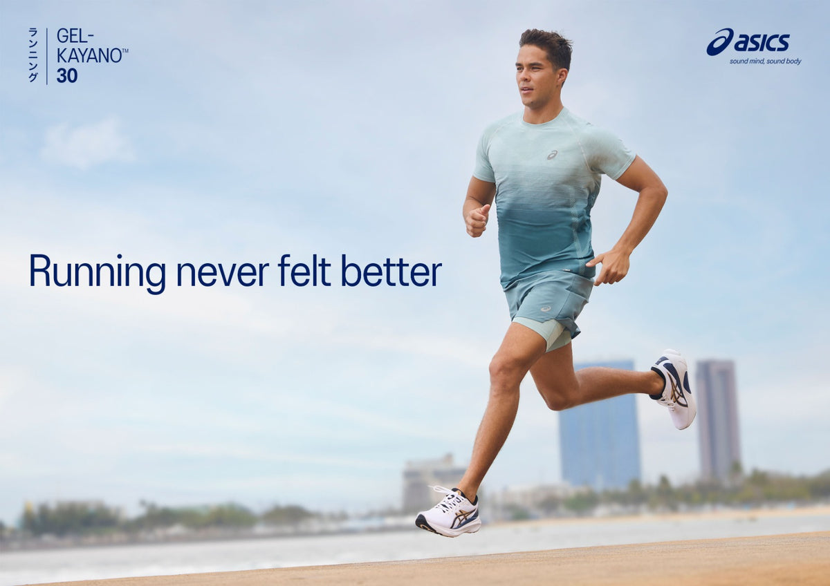 Runners Sports UAE | Running Shoes For Everyone – RUNNERS SPORTS