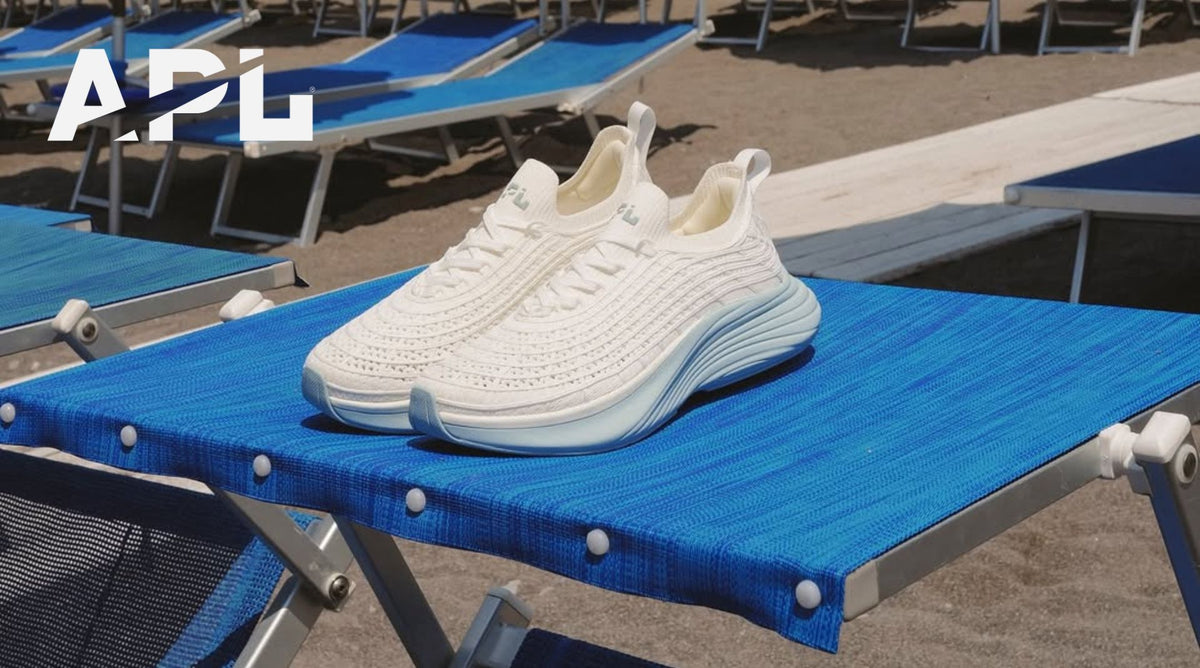 APL – RUNNERS SPORTS