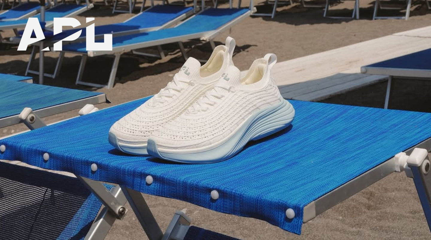 APL – RUNNERS SPORTS