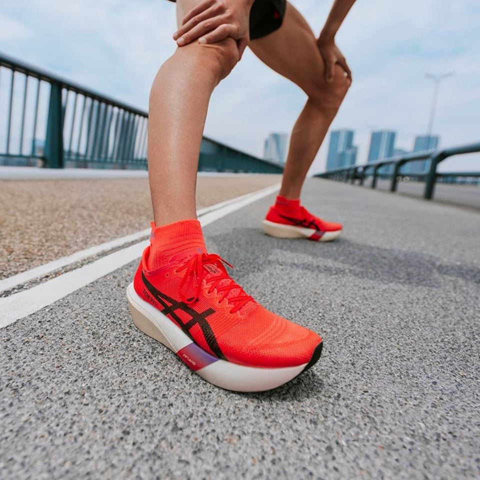 ASICS – RUNNERS SPORTS