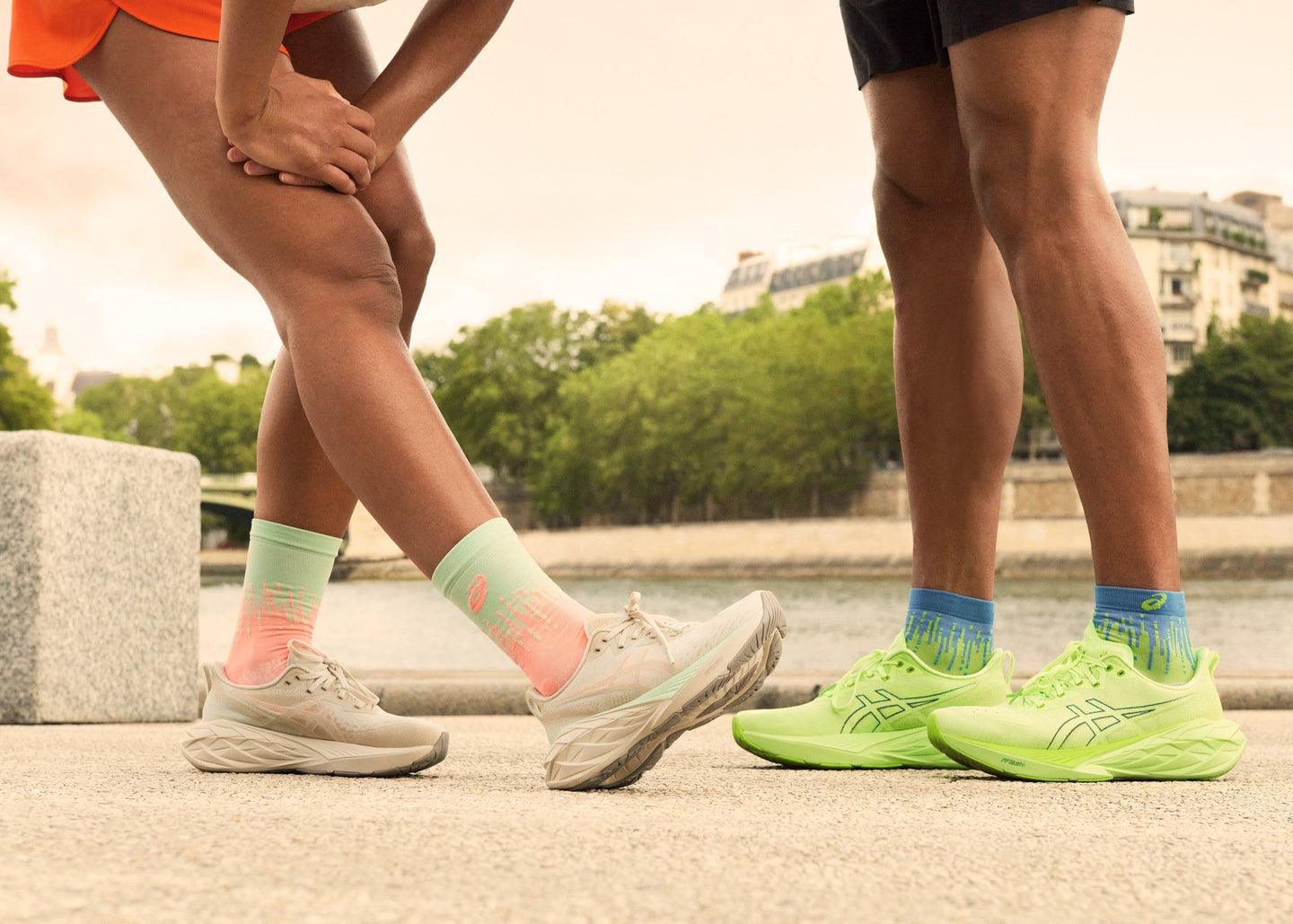 Runners Sports UAE | Running Shoes For Everyone – RUNNERS SPORTS