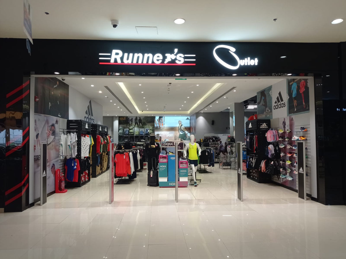 Runners | Our Stores! – RUNNERS SPORTS