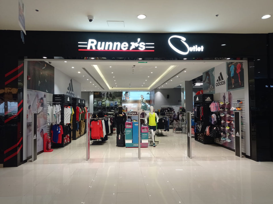 Runners | Our Stores! – RUNNERS SPORTS