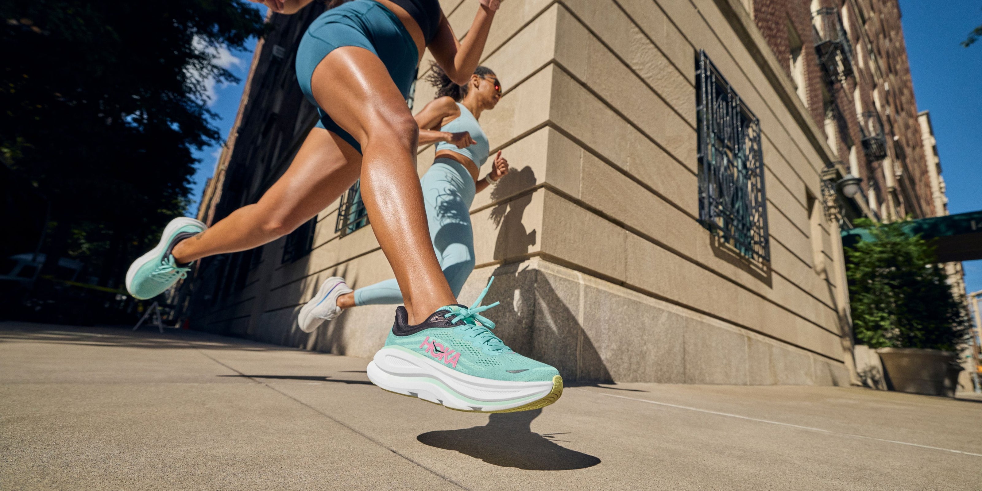 Runners Sports UAE | Running Shoes For Everyone – RUNNERS SPORTS