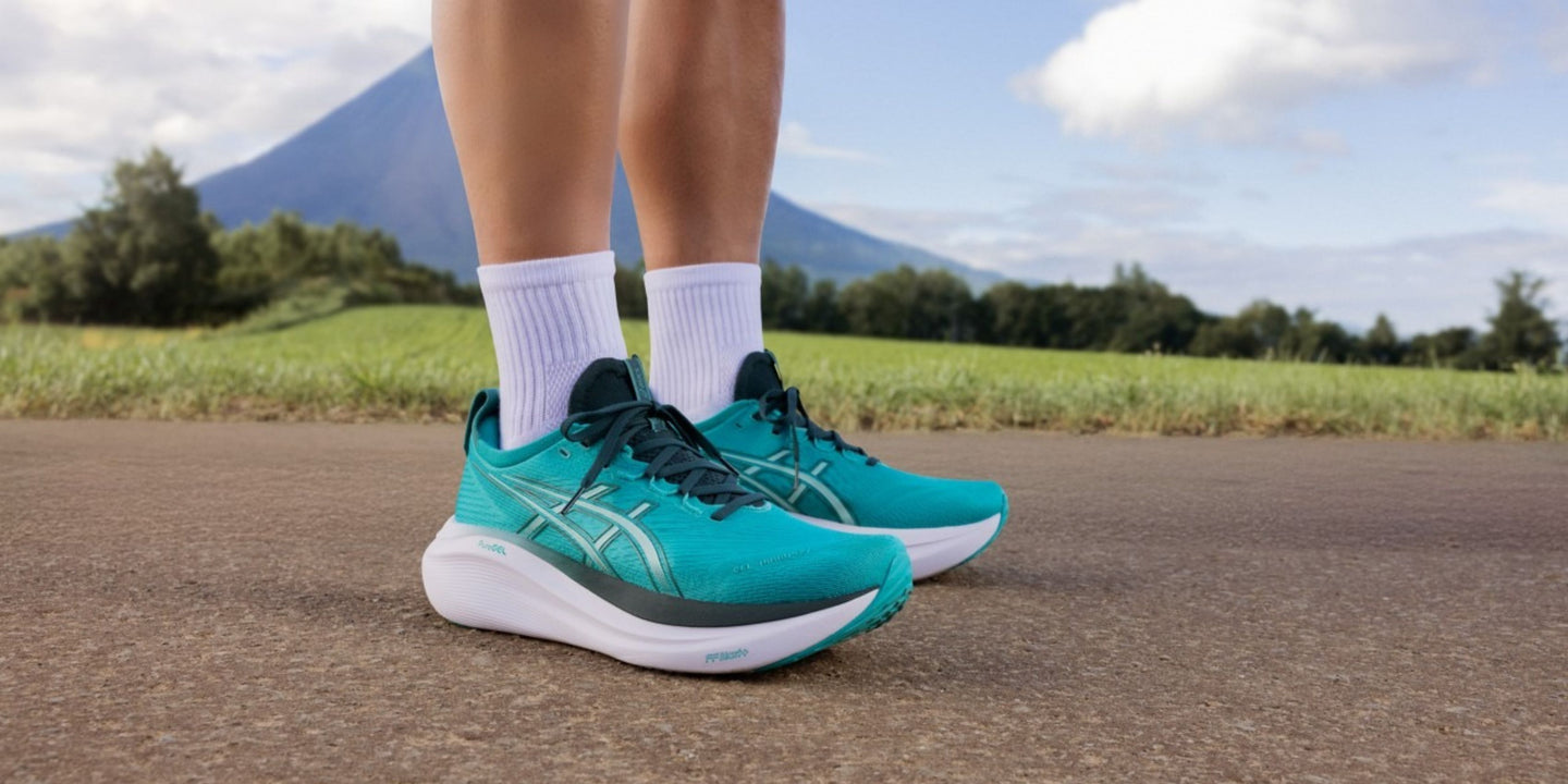 Runners Sports UAE | Running Shoes For Everyone – RUNNERS SPORTS