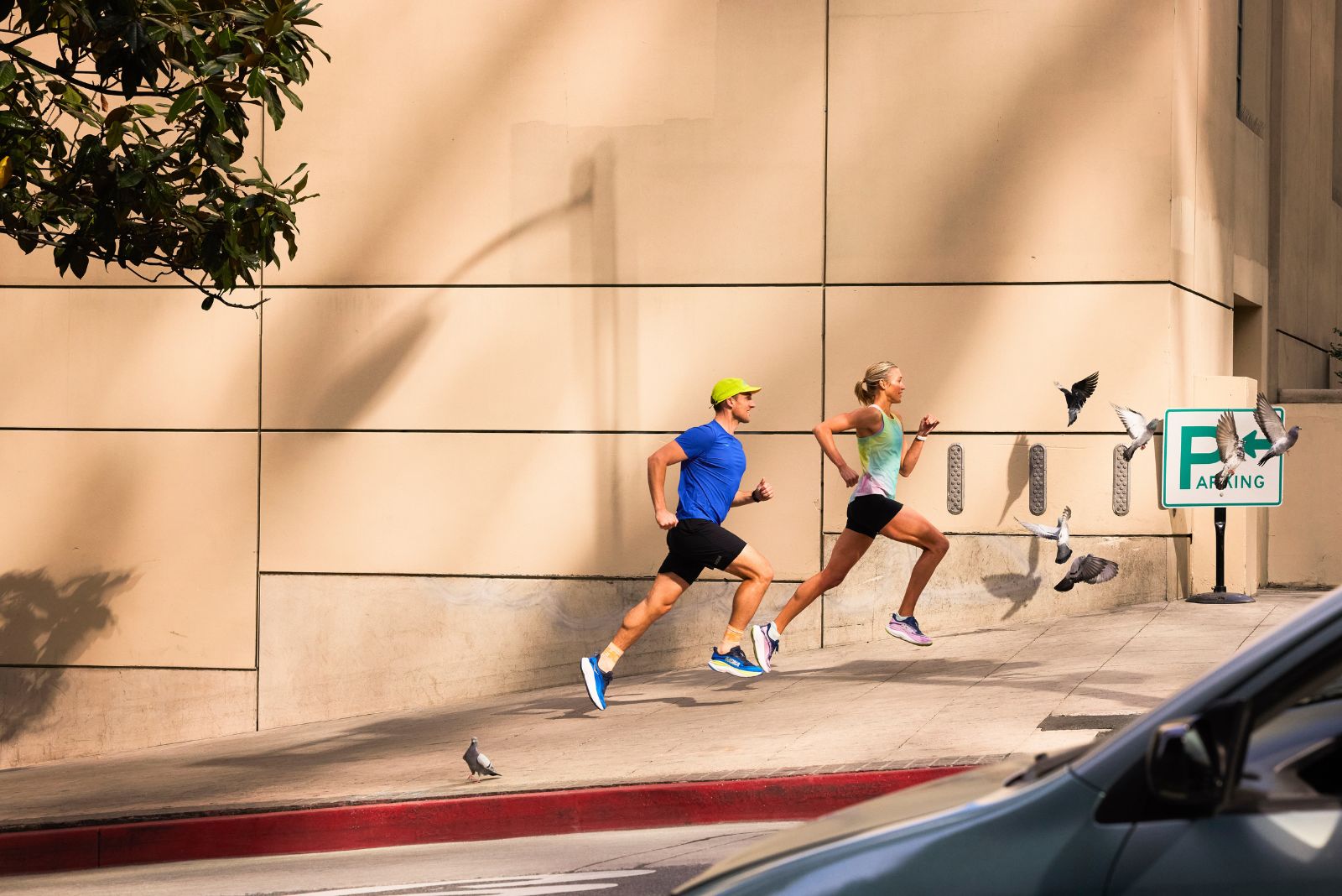 HOKA – RUNNERS SPORTS