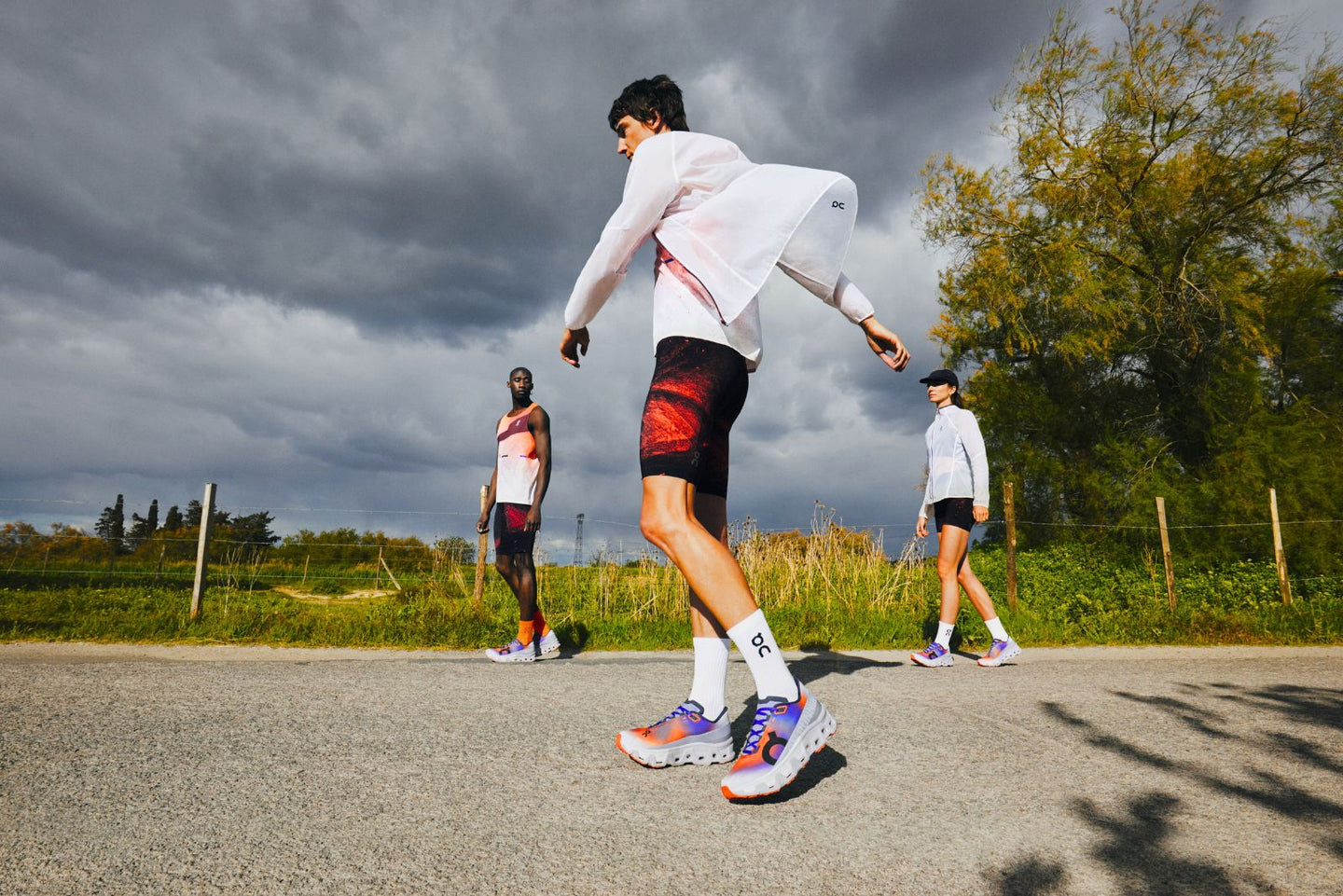 Runners Sports UAE | Running Shoes For Everyone – RUNNERS SPORTS