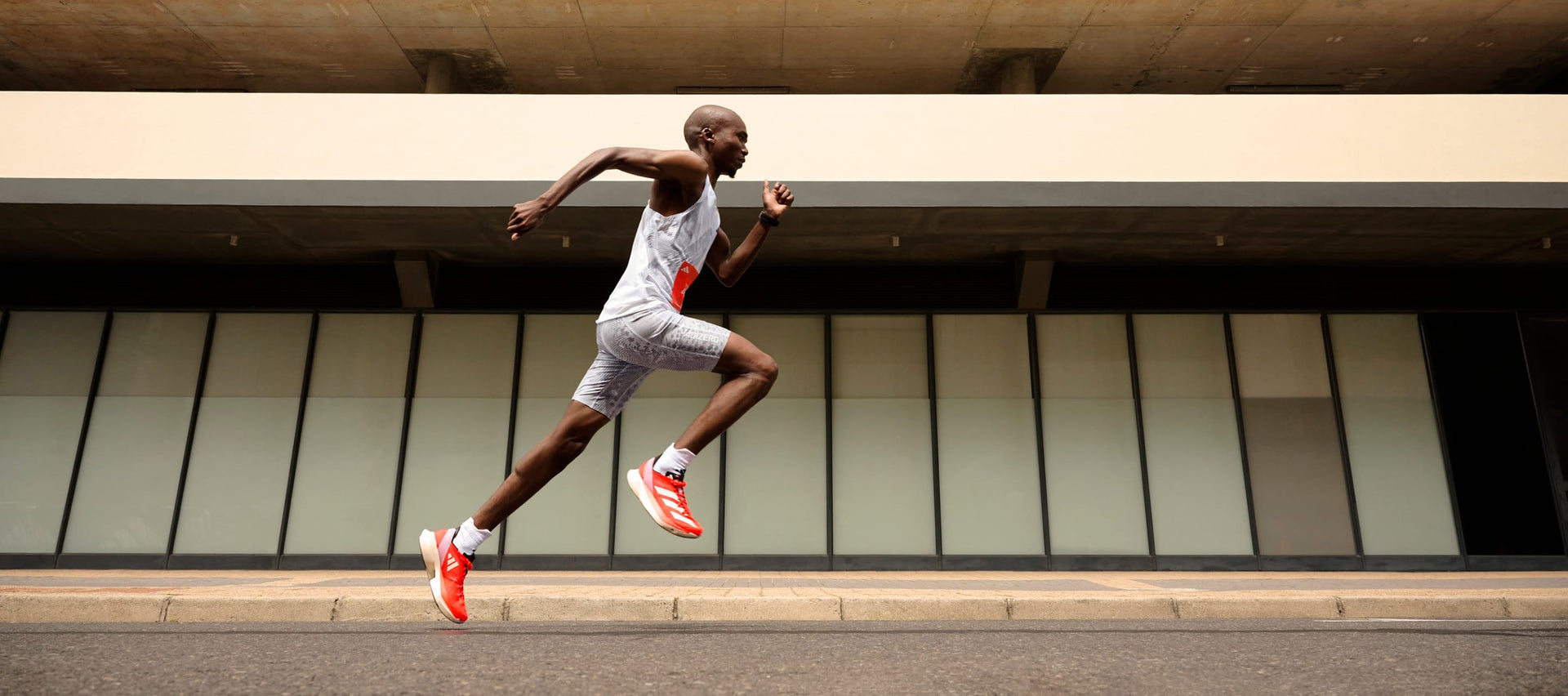 ADIDAS – RUNNERS SPORTS