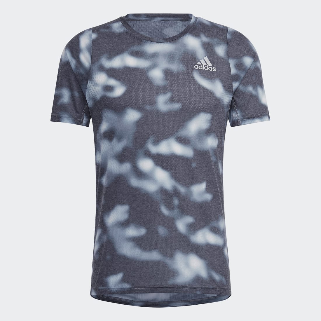 adidas Run Icons Aop Men's Tee – RUNNERS SPORTS