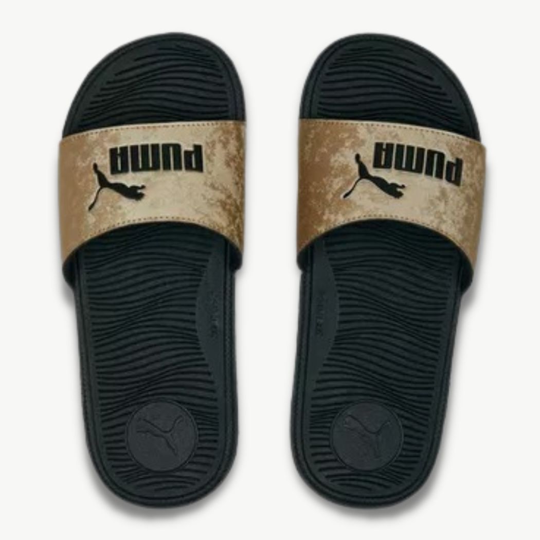 puma Cool Cat 2.0 Space Metallic Women's Slides – RUNNERS SPORTS